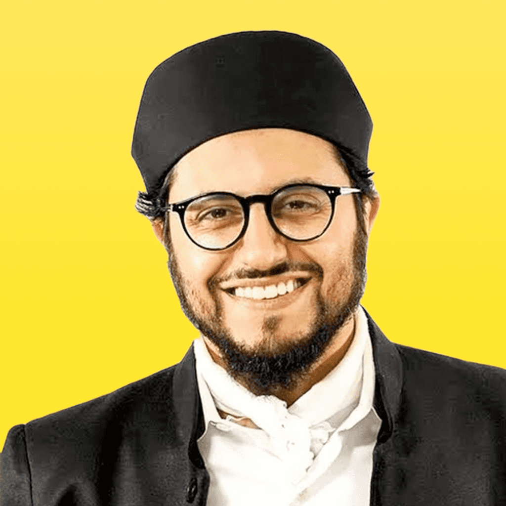 Dr. Shadee Elmasry - Ummatics