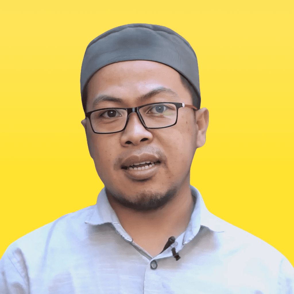 Hasbi Aswar - Ummatics