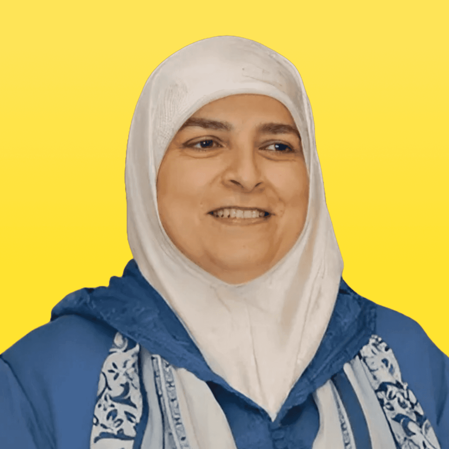Dr. Heba Raouf-Ezzat - Ummatics