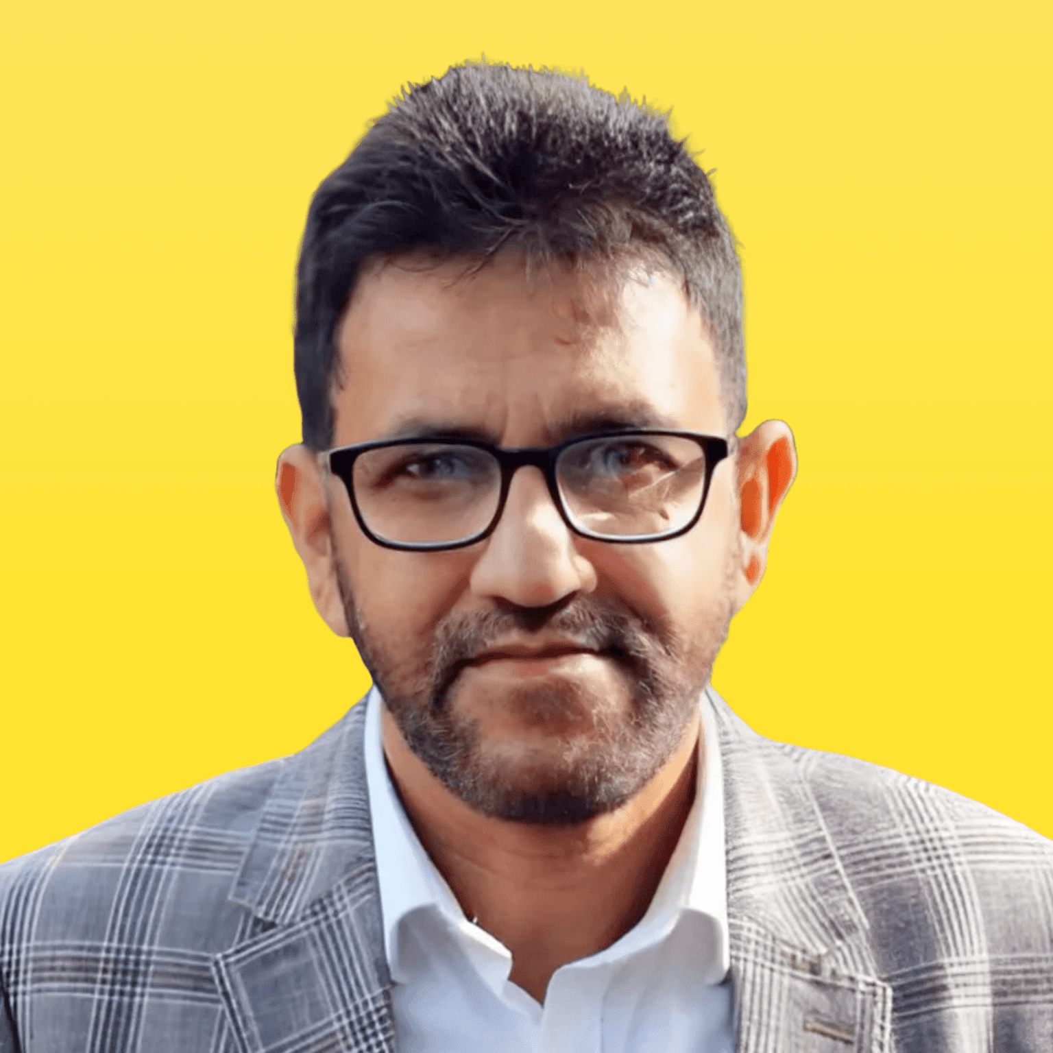 Dr. Salman al-Azami - Ummatics