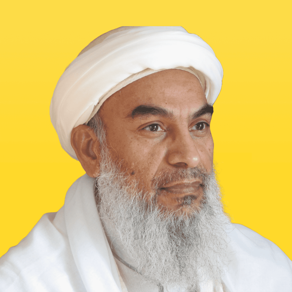 Dr. Muzaffar Iqbal - Ummatics