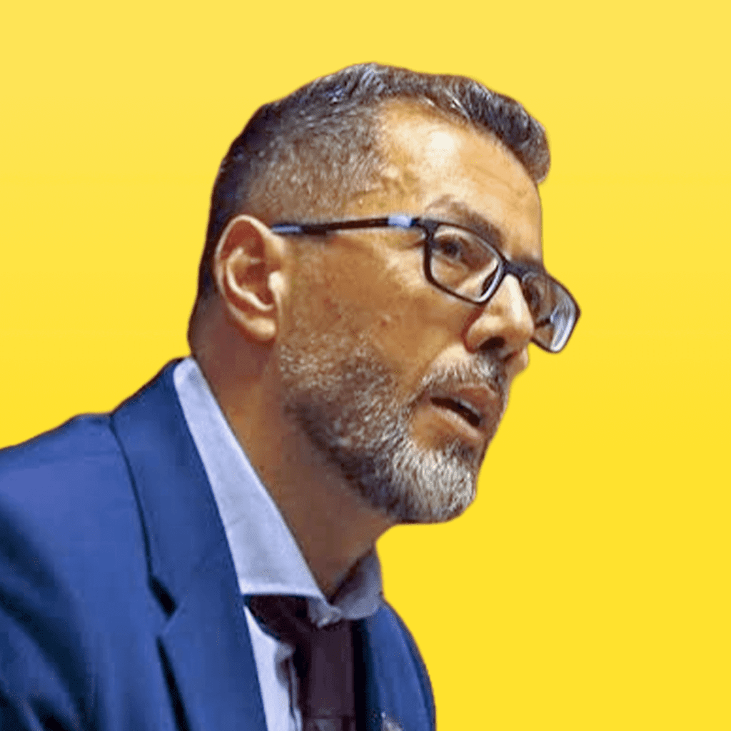 Dr. Ramzy Baroud - Ummatics