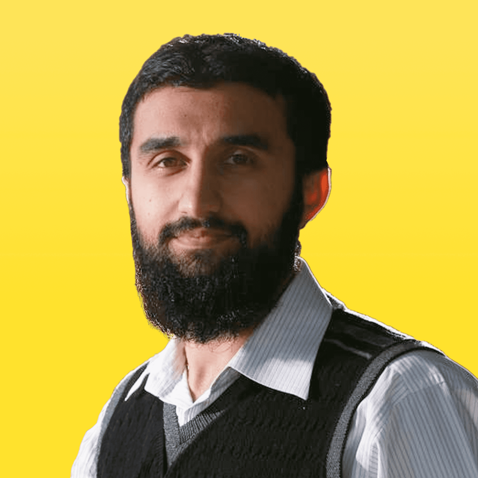 Dr. Uthman Badar - Ummatics