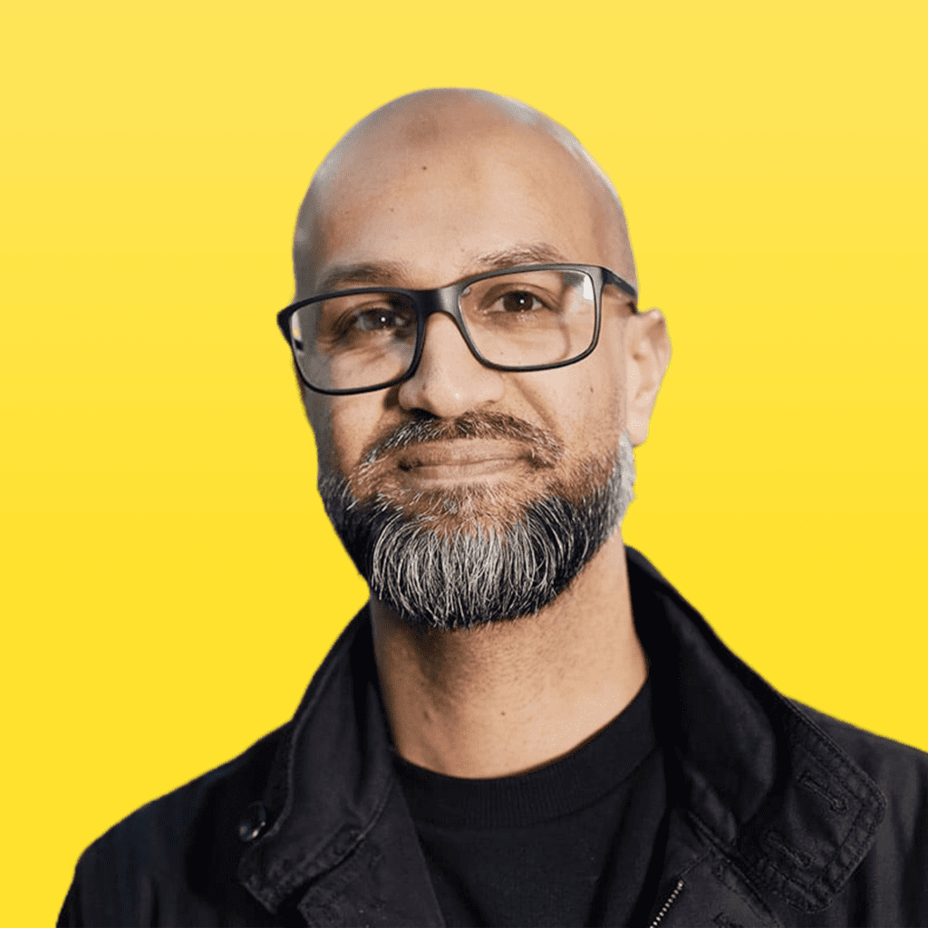 Dr. Asim Qureshi - Ummatics