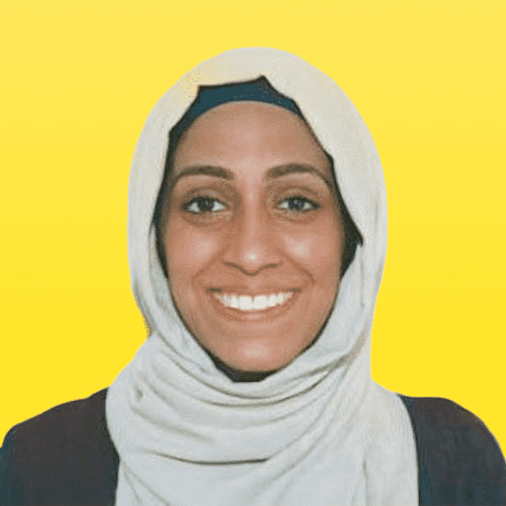 Dr. Muneeza Rizvi - Ummatics