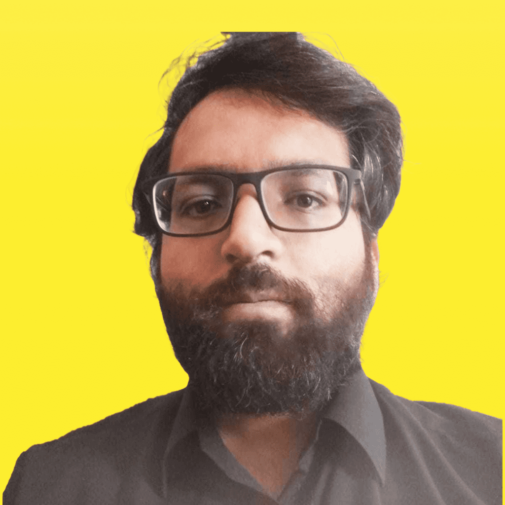 Ibrahim Moiz - Ummatics