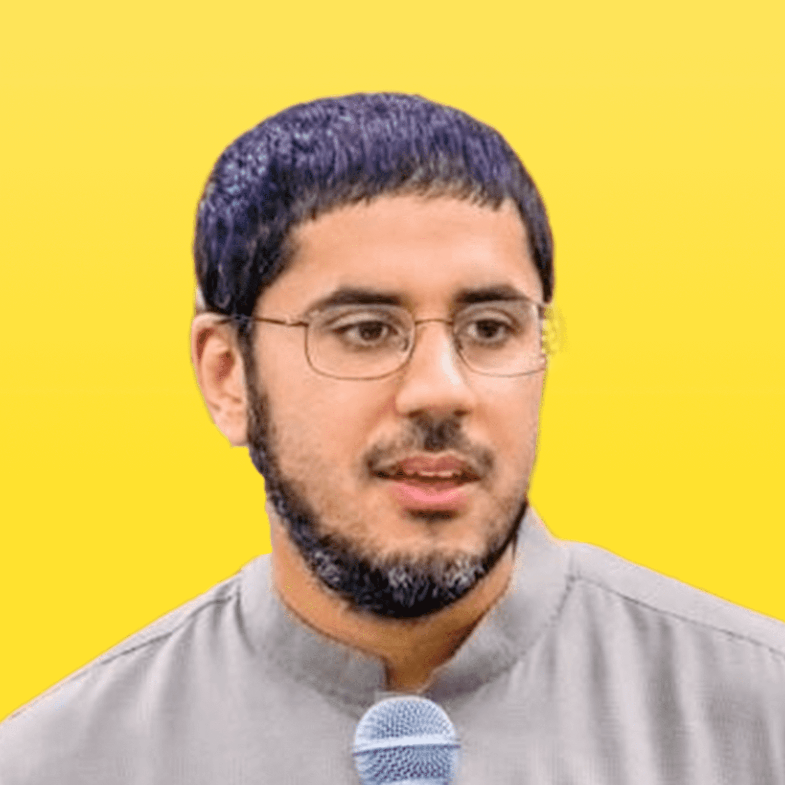 Mobeen Vaid - Ummatics