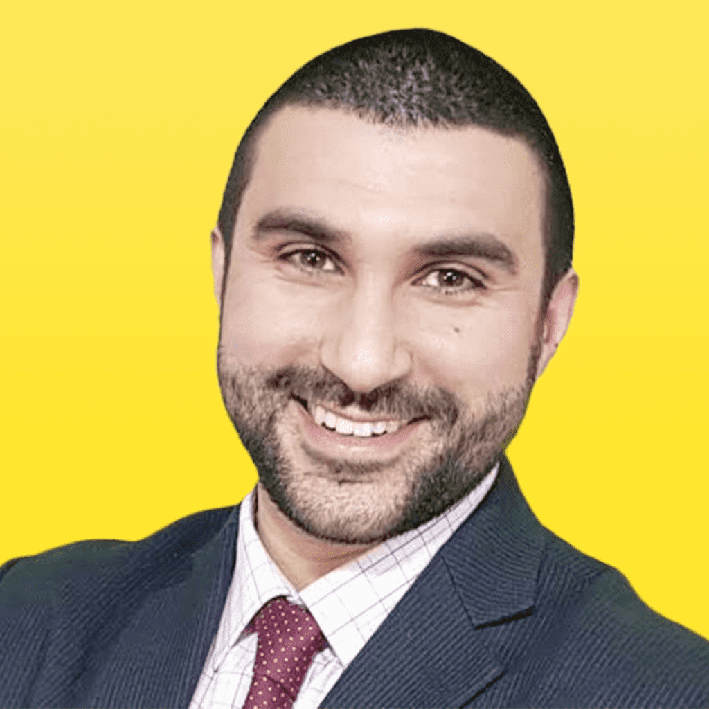 Sami Hamdi Ummatics
