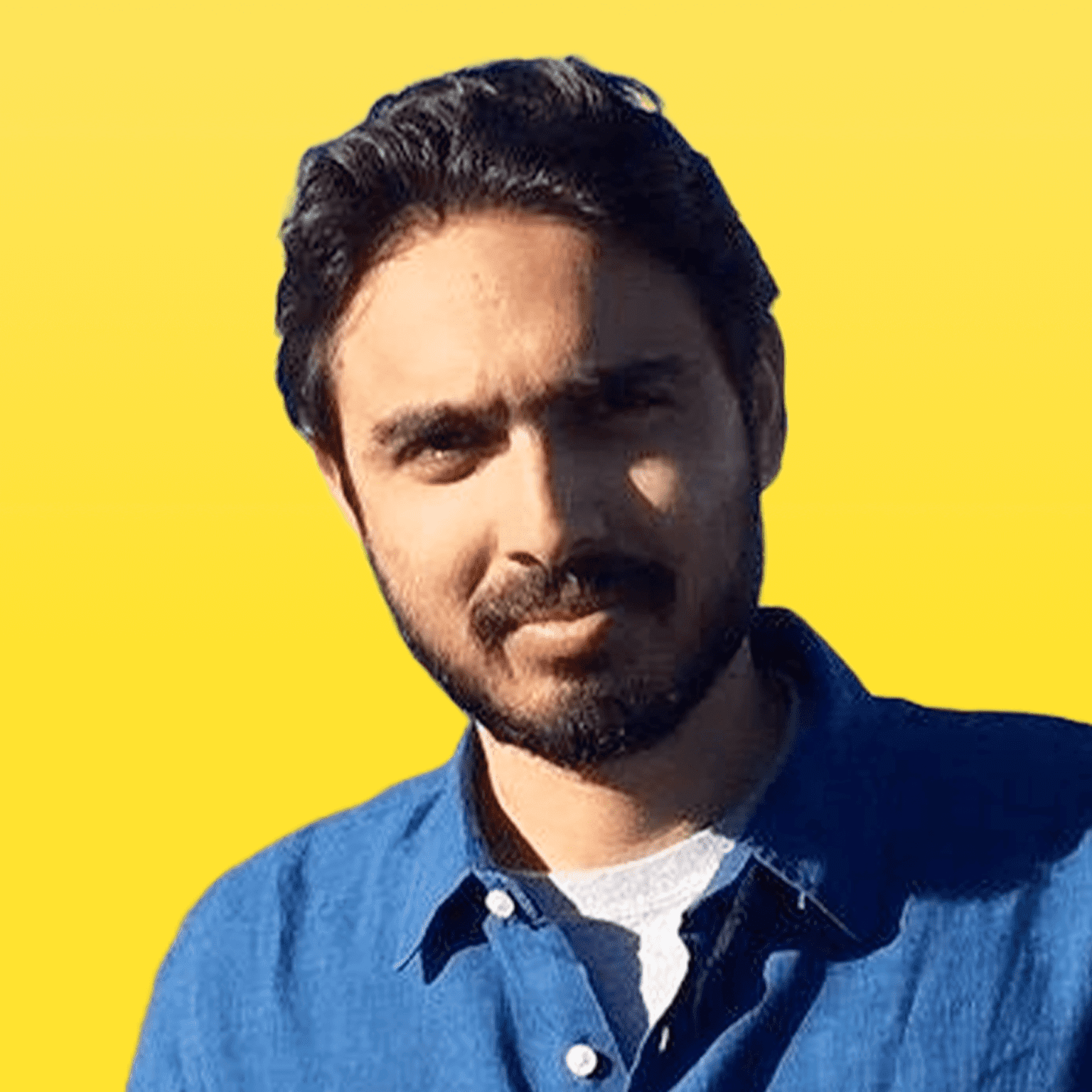 SherAli Tareen - Ummatics