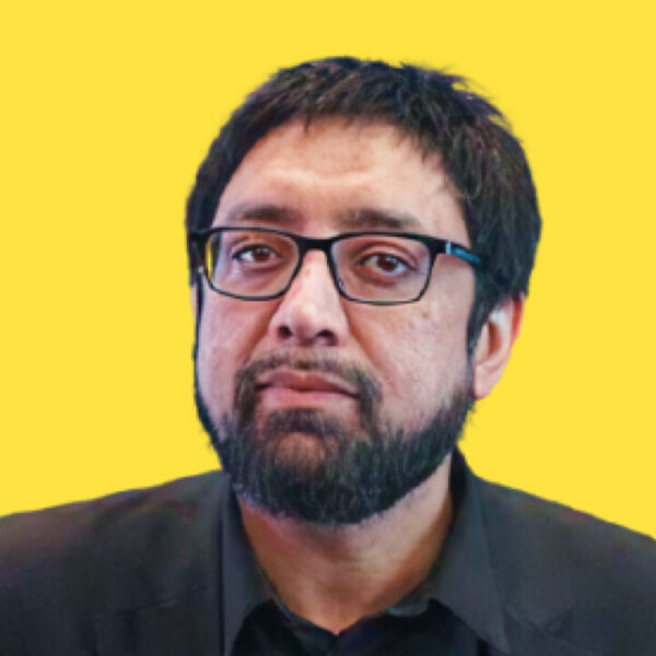 Dr. Salman Sayyid - Ummatics