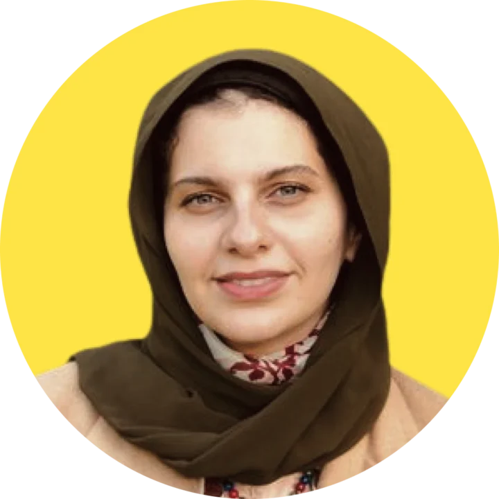 Dr. Farah El-Sharif - Ummatics