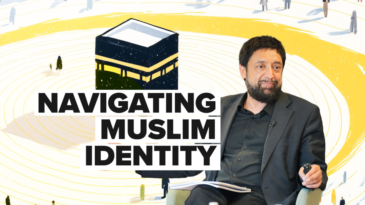 Navigating Muslim Identity in Ethno-National Sovereignties – Salman ...